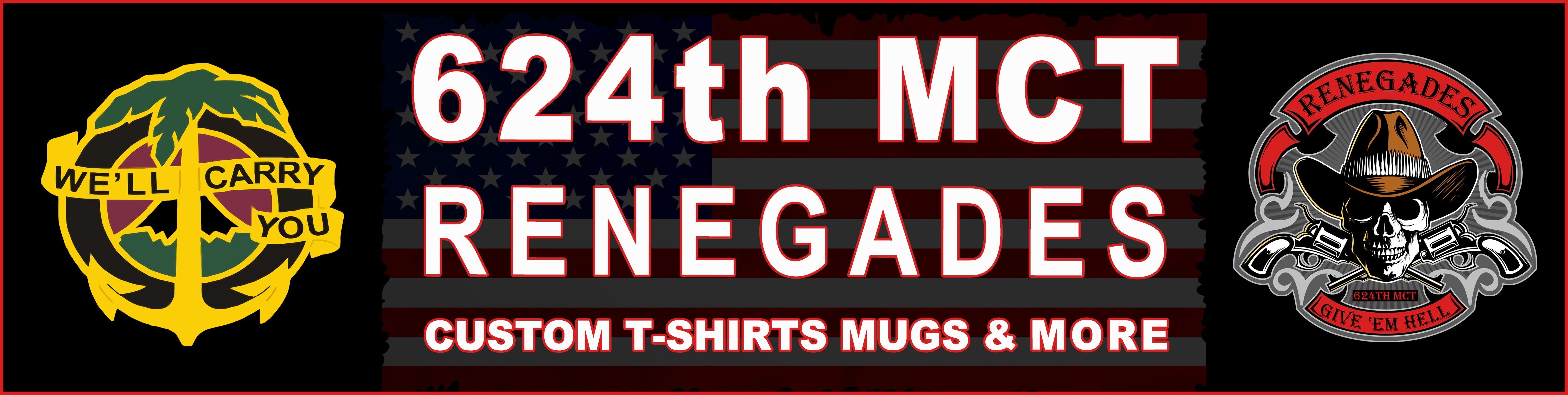 624th MCT – FortCarsonSwag