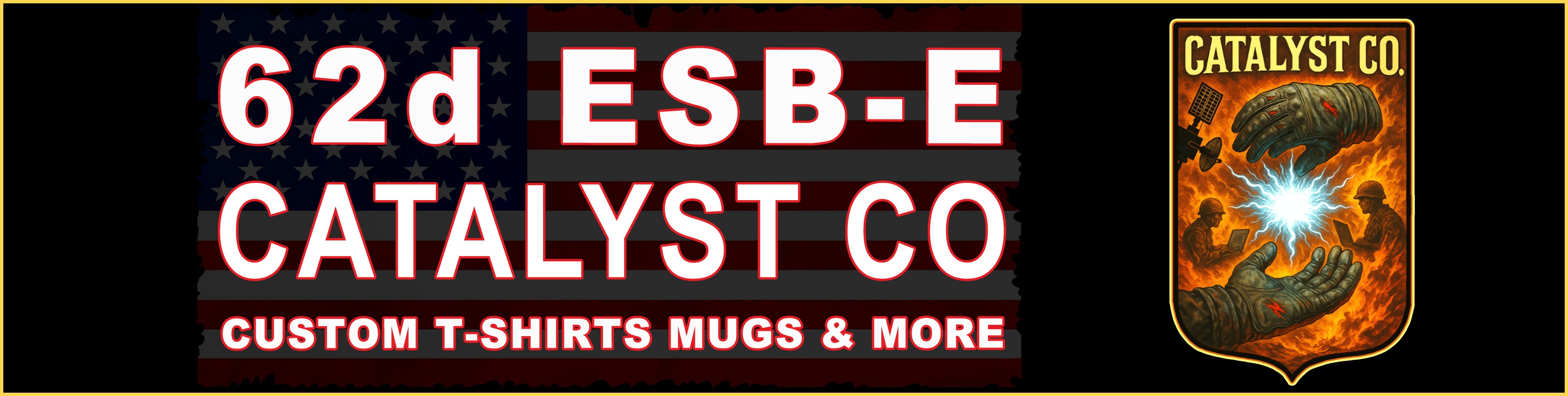 62d ESB-E – FortCarsonSwag