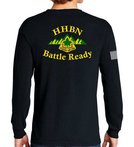 HHBN 4ID – FortCarsonSwag