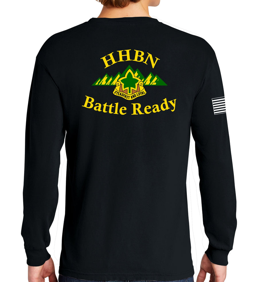 HHBN 4ID – FortCarsonSwag